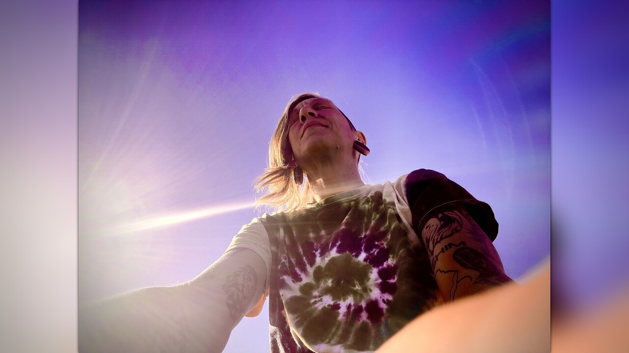 Help Ariel Help Americans across the country by Ariel Hooper