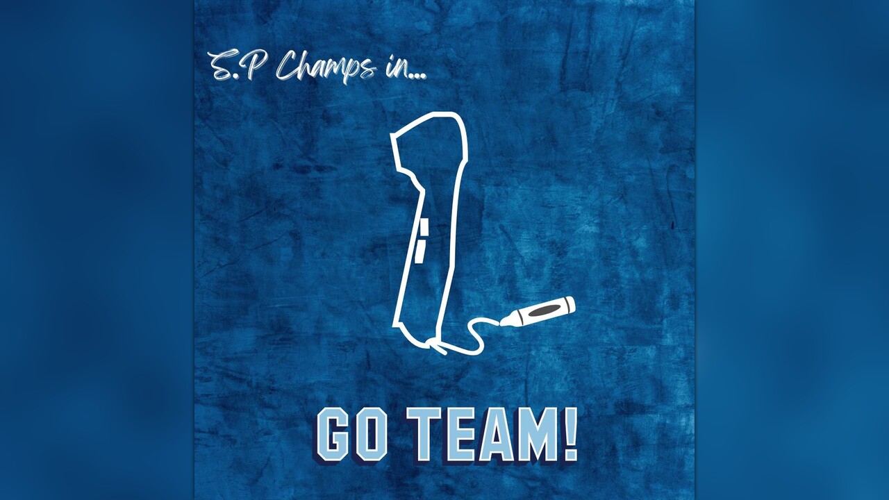 Support for Aspiring Teenage Writers by S. P Champs