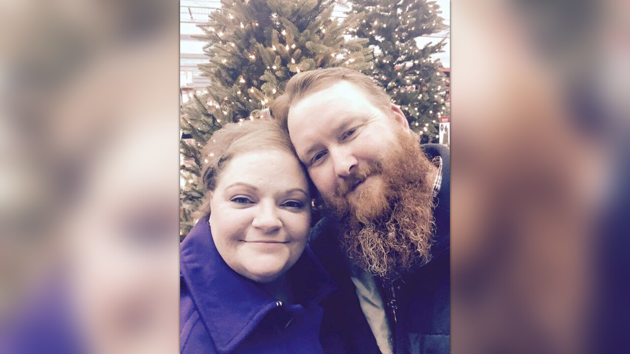 Let's Help The Ellis Family by Amy Pritchett