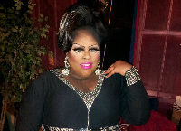 Miss Cincinnati USofA @ Large Benefit by Donte Sims