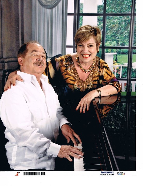 Martha Benavides posted a story update on Pour ceux qui ne peuvent pas ...