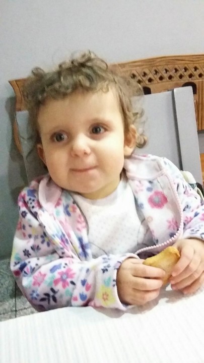 Karrie Lynn posted a story update on Help little Marie kick Alagille ...