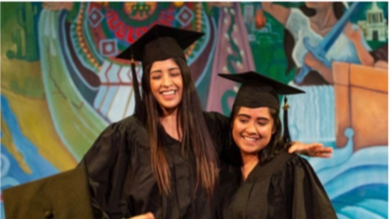Mountain View for Judge Torres posted a story update on Role Models for ...