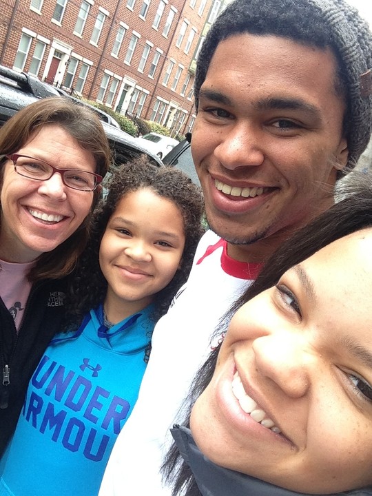 Meredith Mcknight's Instagram, Twitter & Facebook on IDCrawl