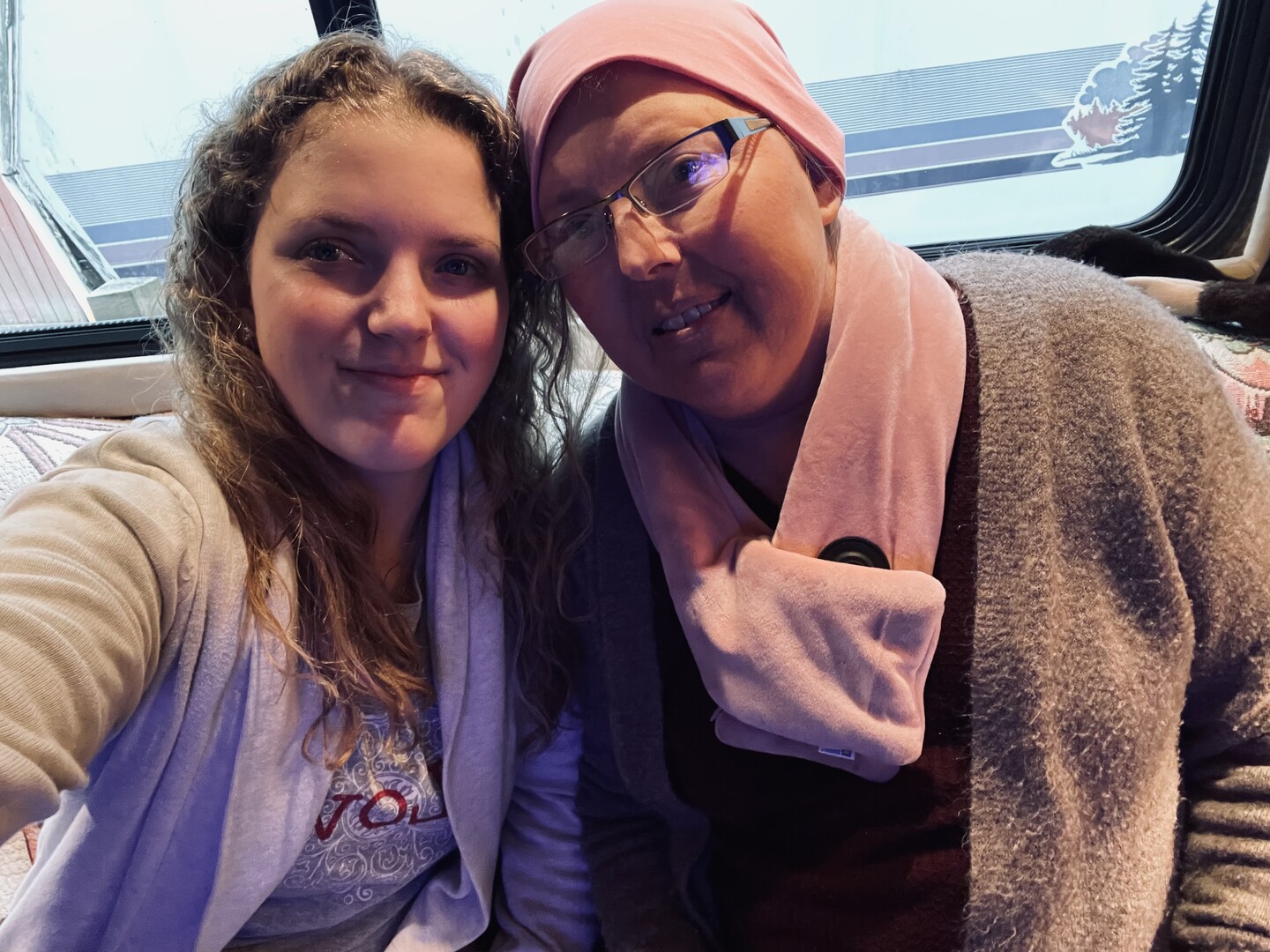 Melissa Jackson posted a story update on Please support our beautiful ...