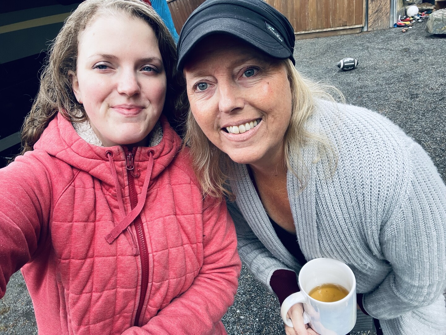 Melissa Jackson posted a story update on Please support our beautiful ...