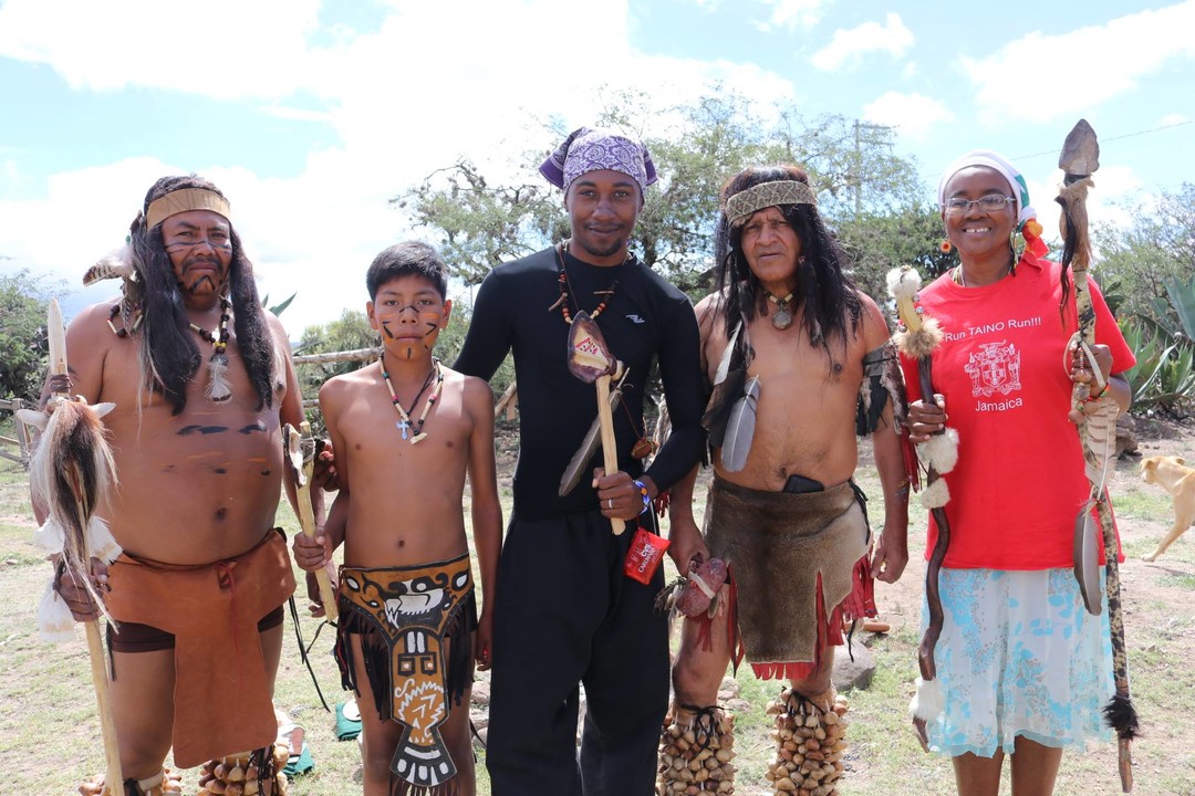 Robert Pairman posted a story update on Kalaan Atman Peace & Dignity ...