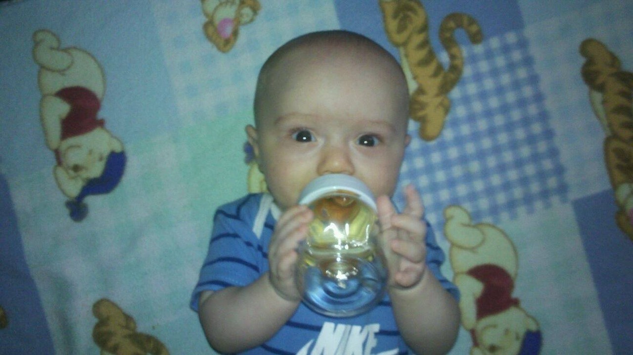 David McKenney posted a story update on ASSIST WITH CANCER COSTS FOR ...