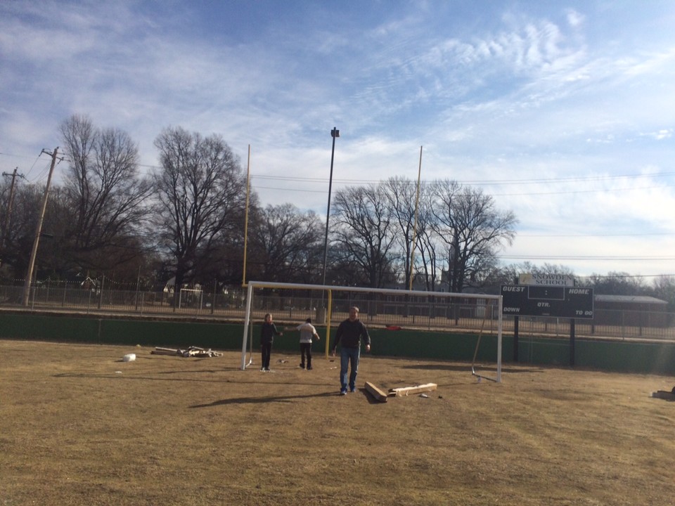 Snowden School Parent Teacher Organization posted a story update on ...