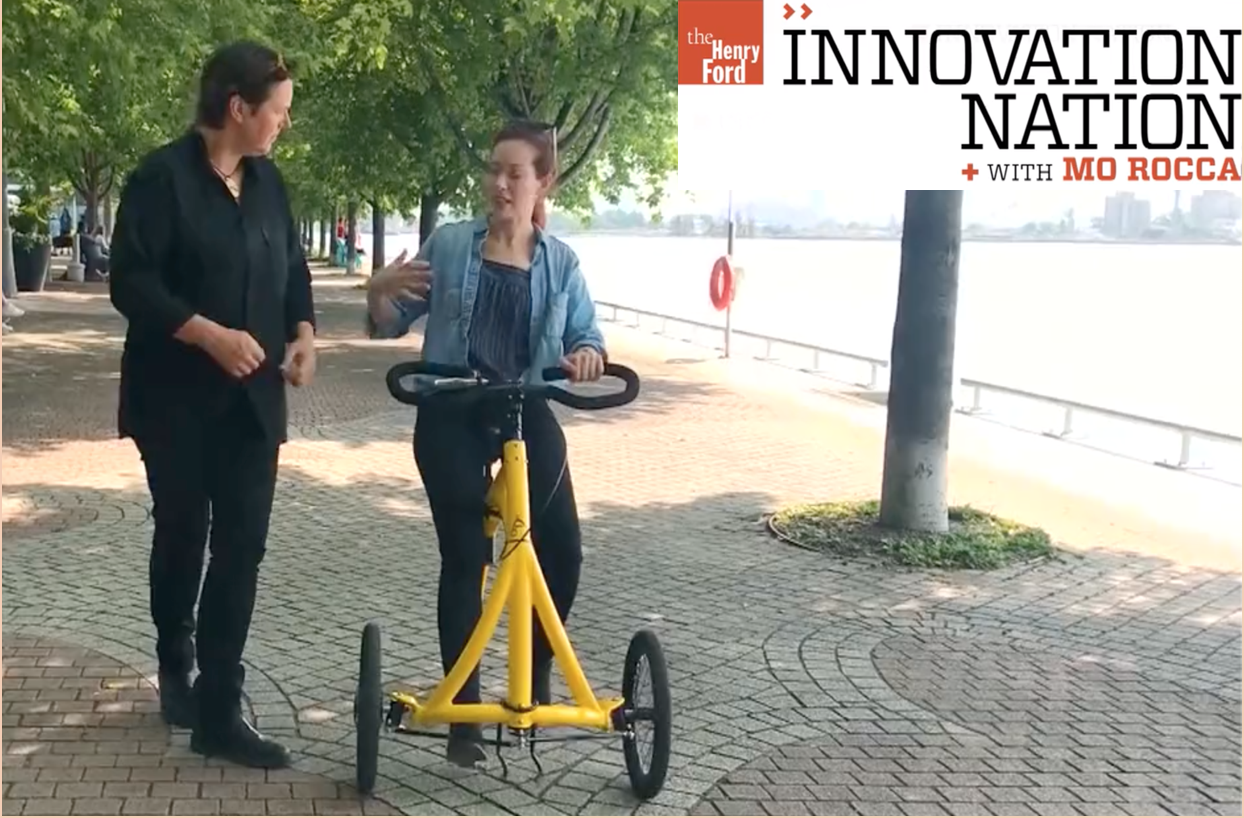 The Alinker Family - USA posted a story update on The Radical ...