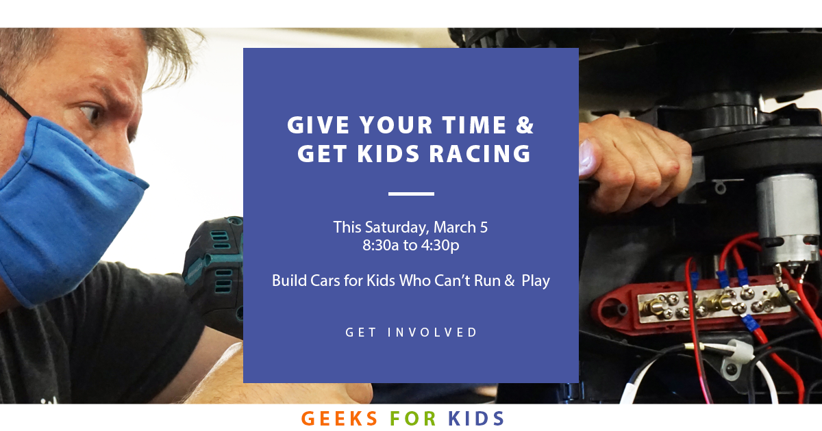 LEARN Science & Math Club posted a story update on Geeks for Kids 2022 ...