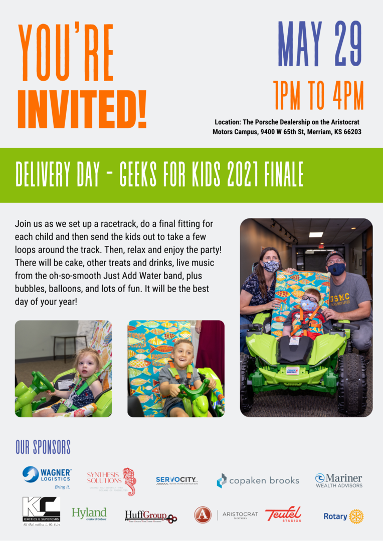 LEARN Science & Math Club posted a story update on Geeks for Kids: Gets ...