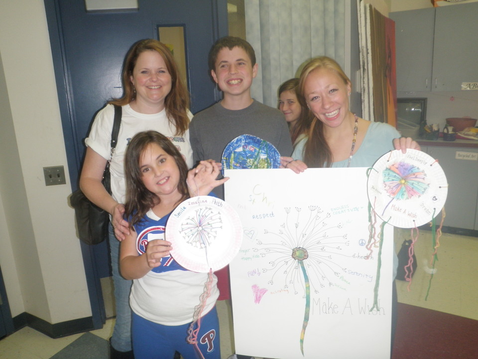 HeARTs for Autism® posted a story update on 10 HeARTs for $20 ...