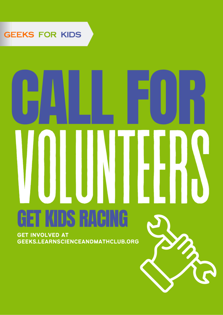 LEARN Science & Math Club posted a story update on Geeks for Kids: Gets ...