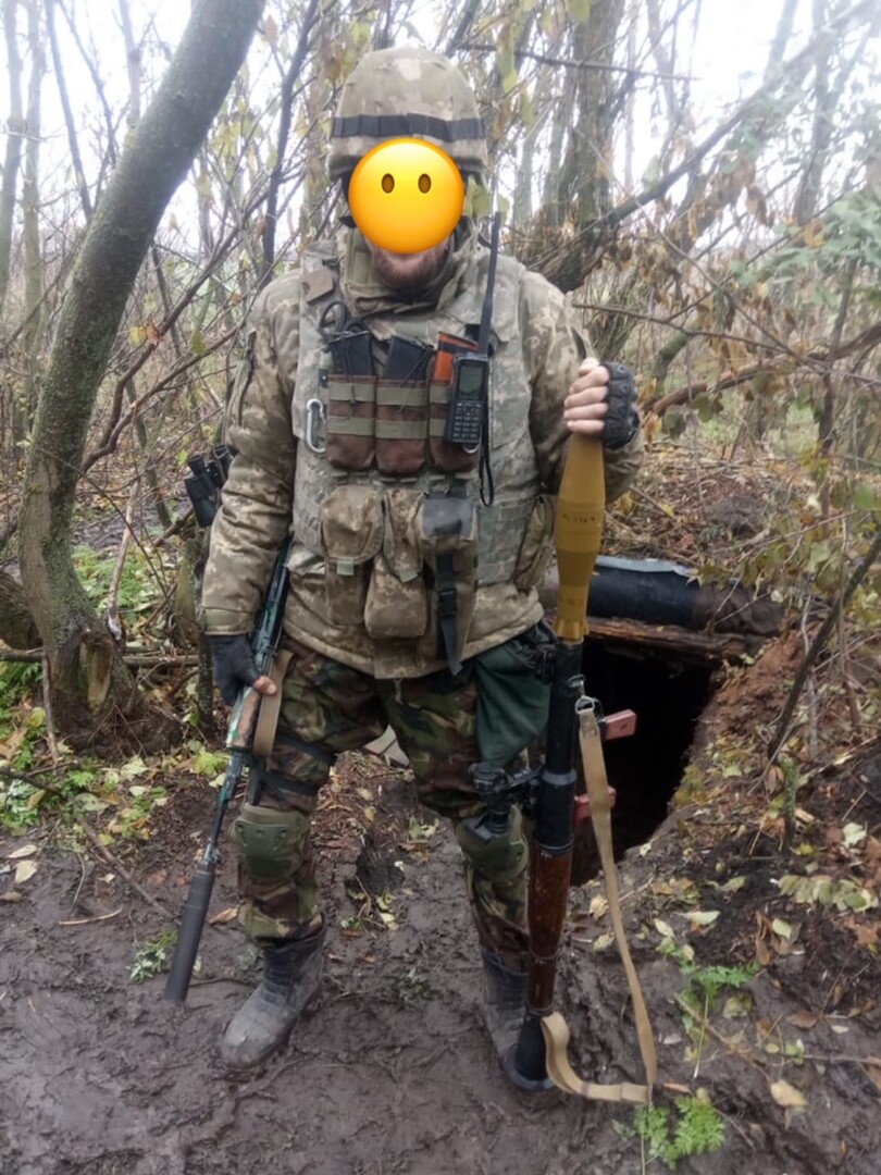 andrew judkins posted a story update on Stand with Ukraine