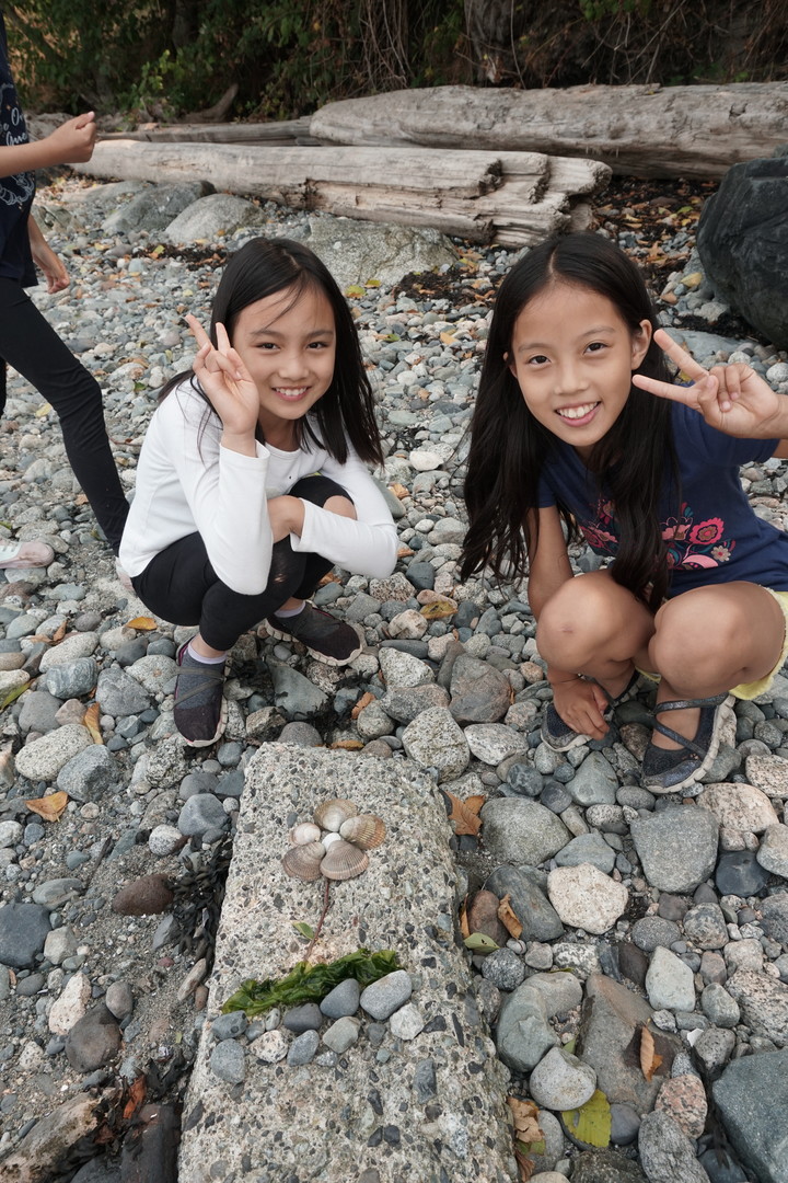 Sea Smart School Society posted a story update on Give The Gift Which ...