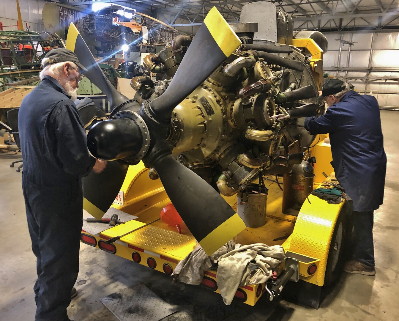 Halifax 57 Rescue (Canada) posted a story update on Support the ...