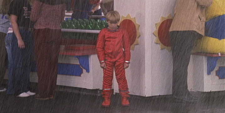 Patrick Johnson posted a story update on Help Patrick Read Johnson ...