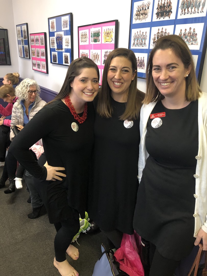 Jessica Dunleavy's LBDI 2020 Campaign posted a story update on Jessica ...