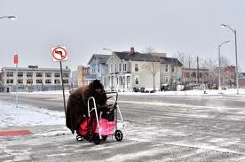 David Zacker posted a story update on Pastor Dave's Homeless Ministry ...