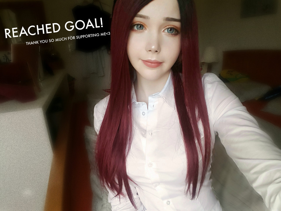 Saya Fox posted a story update on Professional Aranea Highwind Project