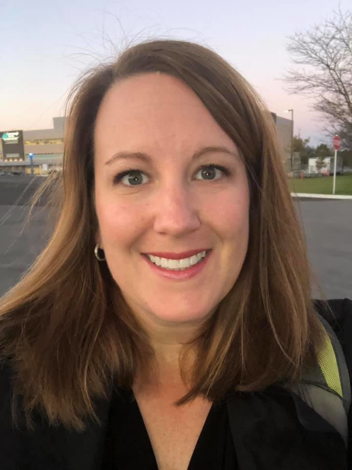 Sarah Barker's JLL LBDI 2020 Campiagn posted a story update on Sarah is ...