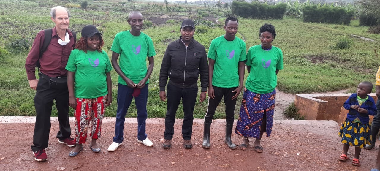 Thrive for Good US posted a story update on Support 180 Life Garden ...