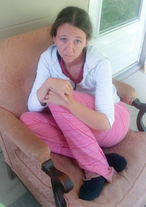 Brandy Rogers posted a story update on Brandy (Sissy) Rogers Surgery Fund