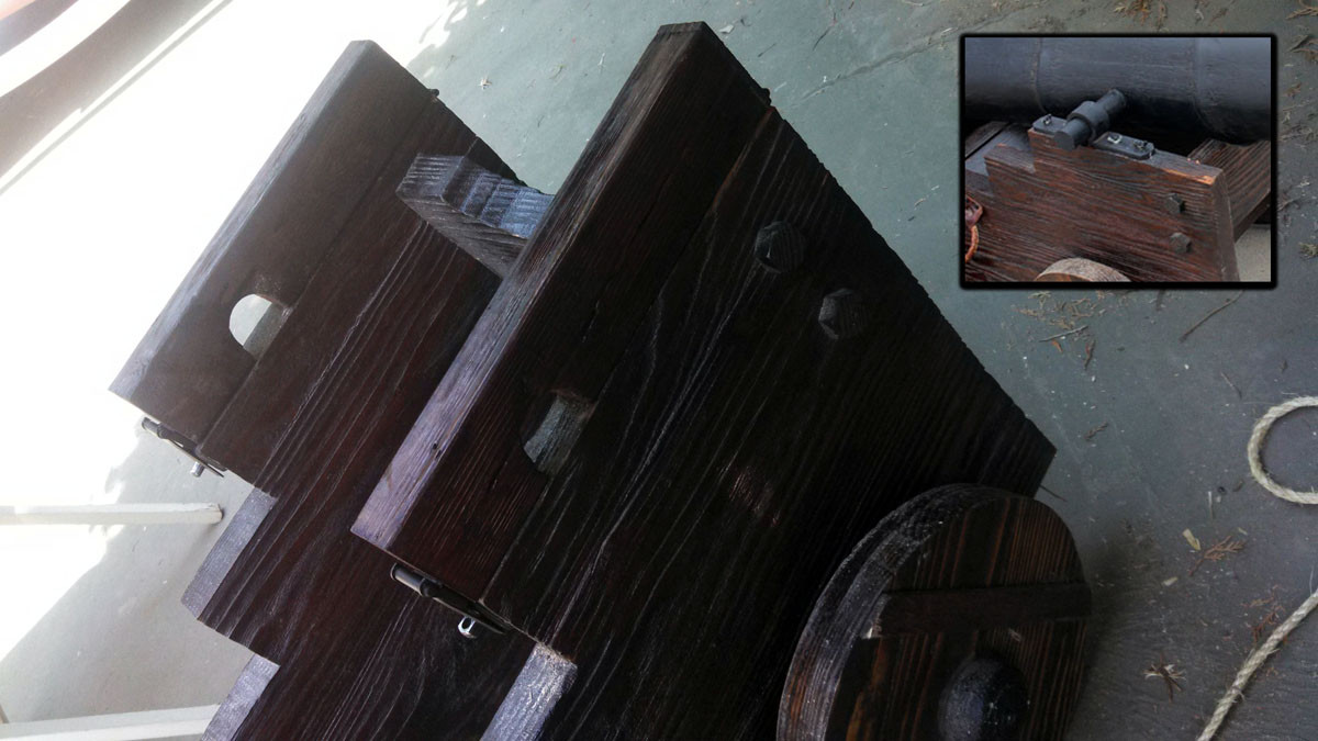 Richard Rasner posted a story update on Help Darksail fund the new ...