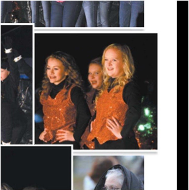 Gary Offerdahl posted a story update on Help Send Taylor To London!