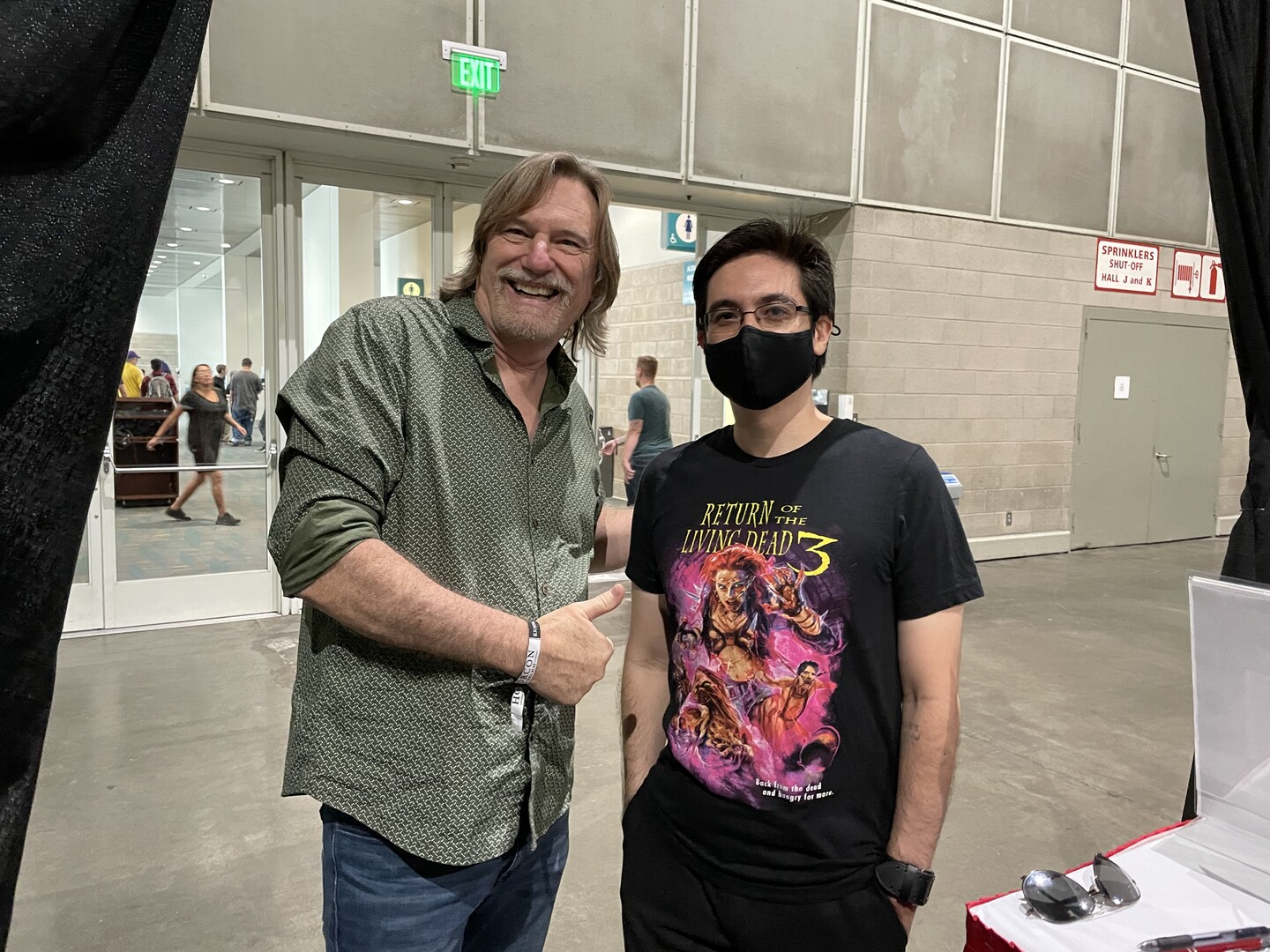 Dark Arts Entertainment posted a story update on Pre-release Perks: New ...