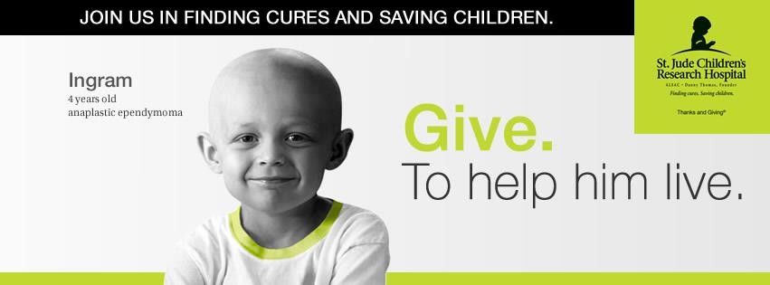 Zach Von Roeder posted a story update on TRI-ing For Our Kids