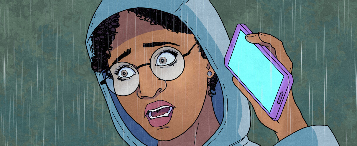 Leonie O'Moore posted a story update on TORRENT Comic Book