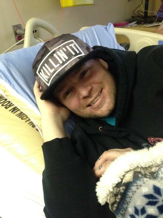 Tarin Clark posted a story update on Support for Adam, Ava and Katie Casey