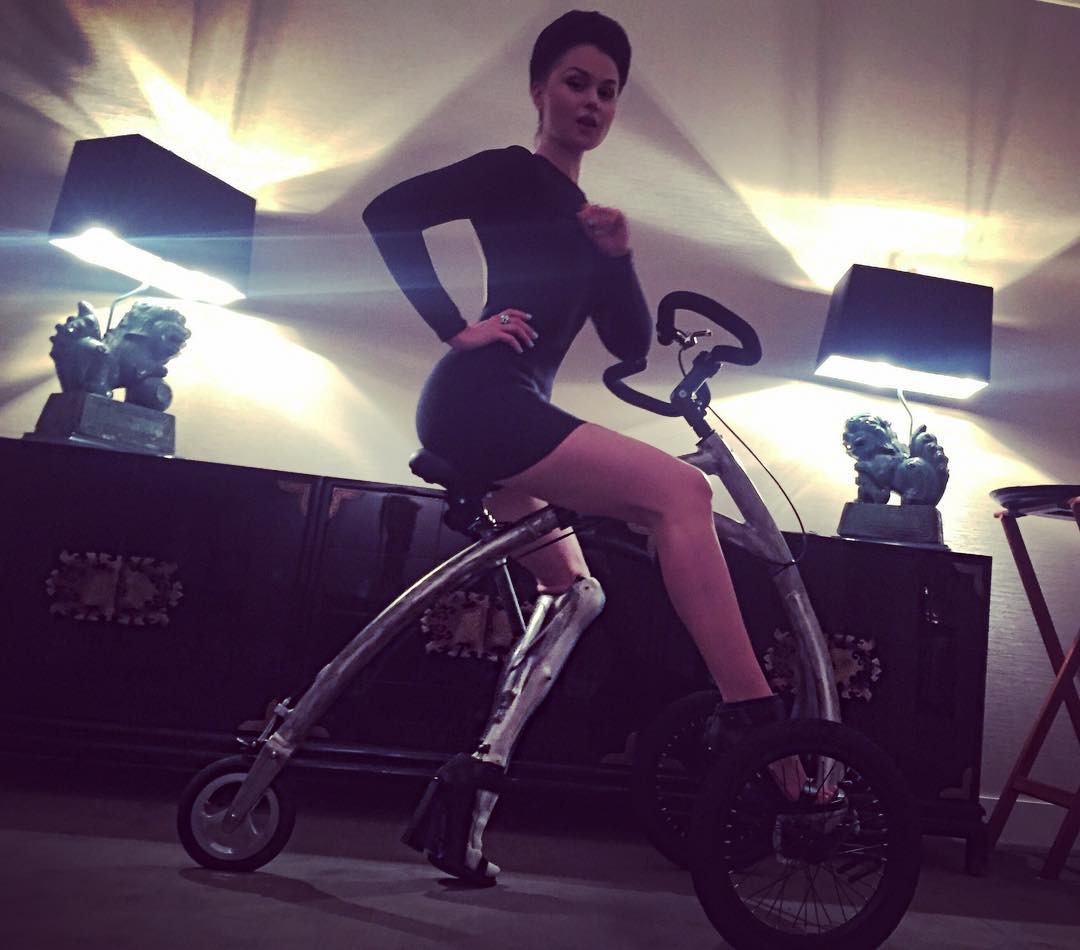 The Alinker Family - USA posted a story update on The Radical ...