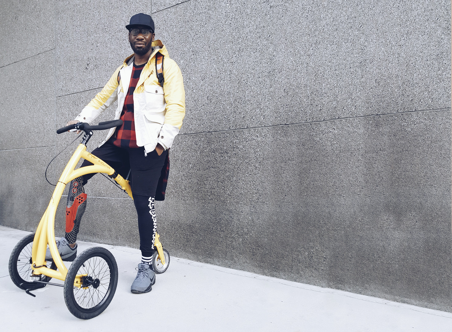 The Alinker Family - USA posted a story update on The Radical ...