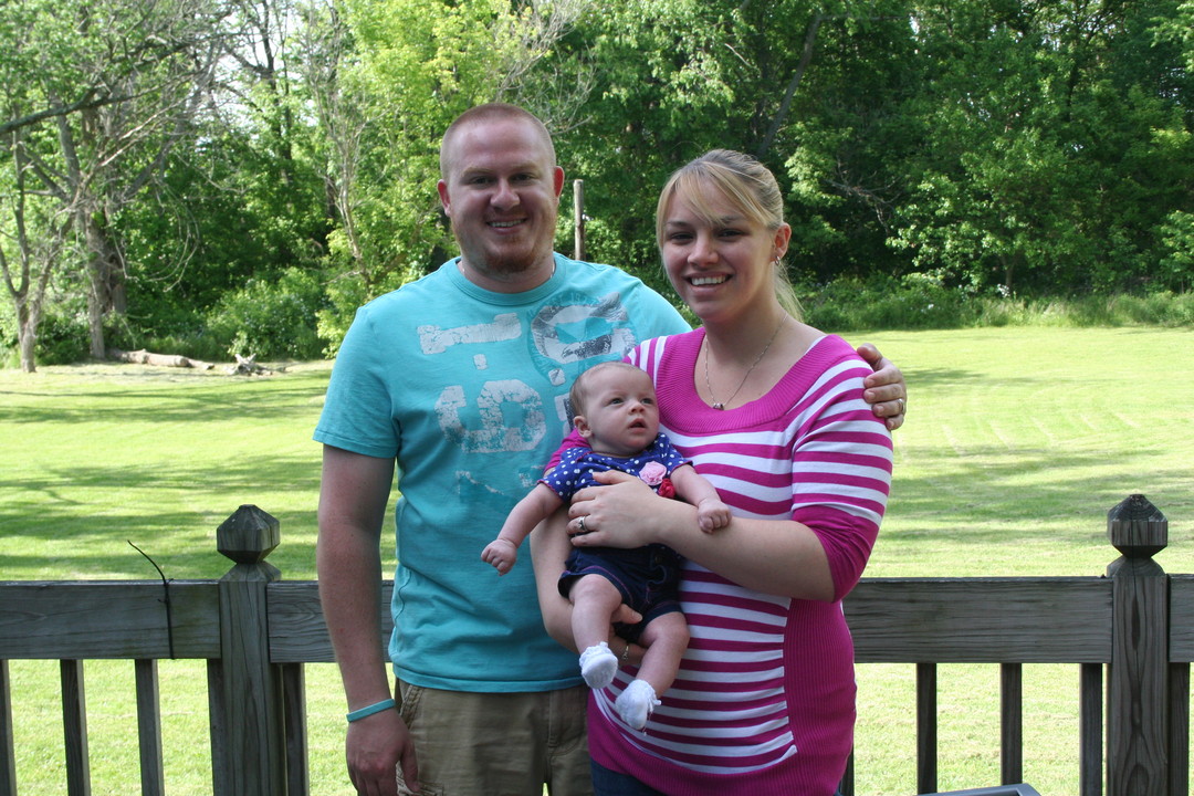 Offset medical expenses from my leg loss posted a new Image