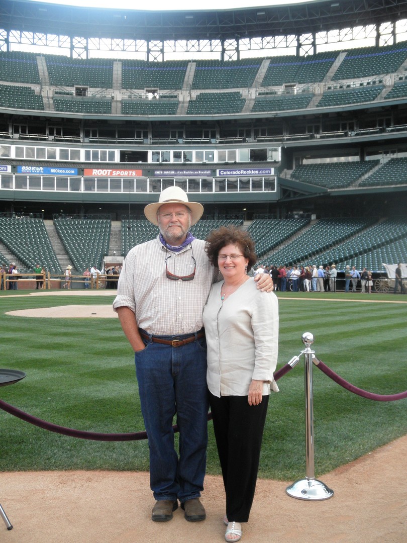 Larry Jenks posted a story update on It would be terrific if you can ...