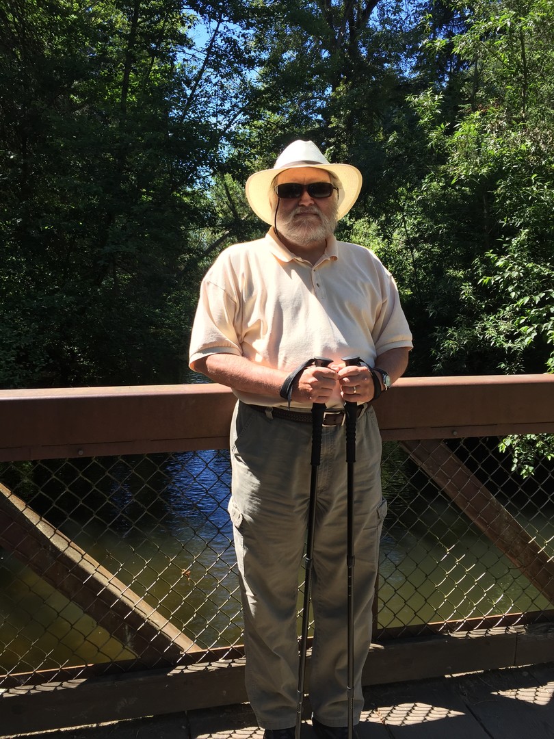 Larry Jenks posted a story update on It would be terrific if you can ...