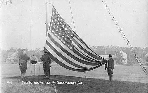 Christopher Dahl posted a story update on Chattanooga has History Campaign