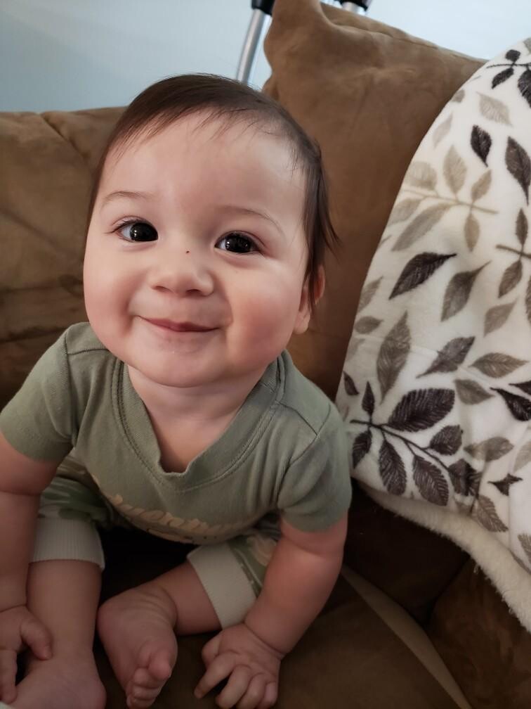 Eva & Mark Valencia posted a story update on Valencia Family Medical ...