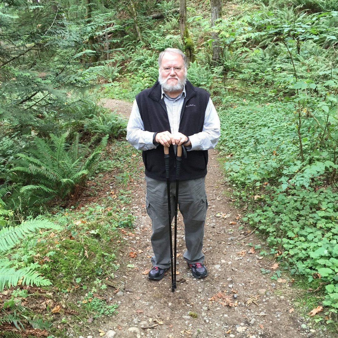 Larry Jenks posted a story update on It would be terrific if you can ...