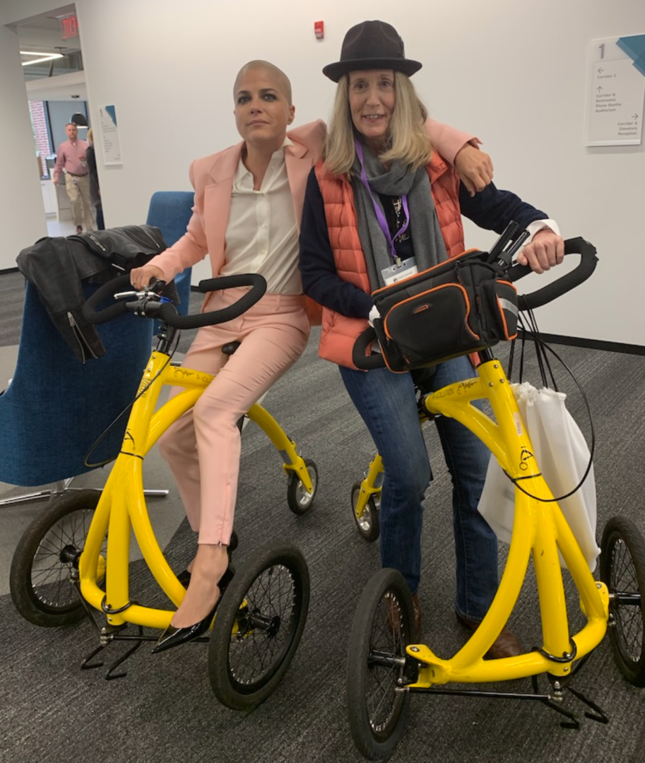 The Alinker Family - USA posted a story update on The Radical ...