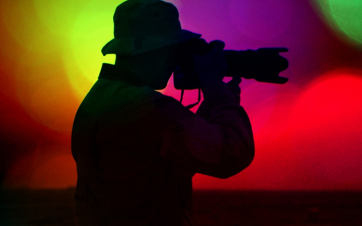Darnell Glover posted a story update on Darnell Glover Photography ...