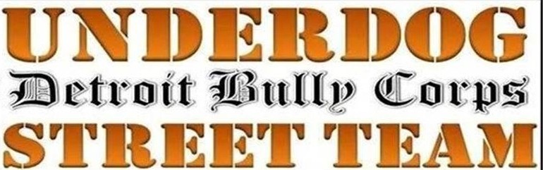 Detroit Bully Corps posted a story update on Detroit Bully Corps- Anti ...