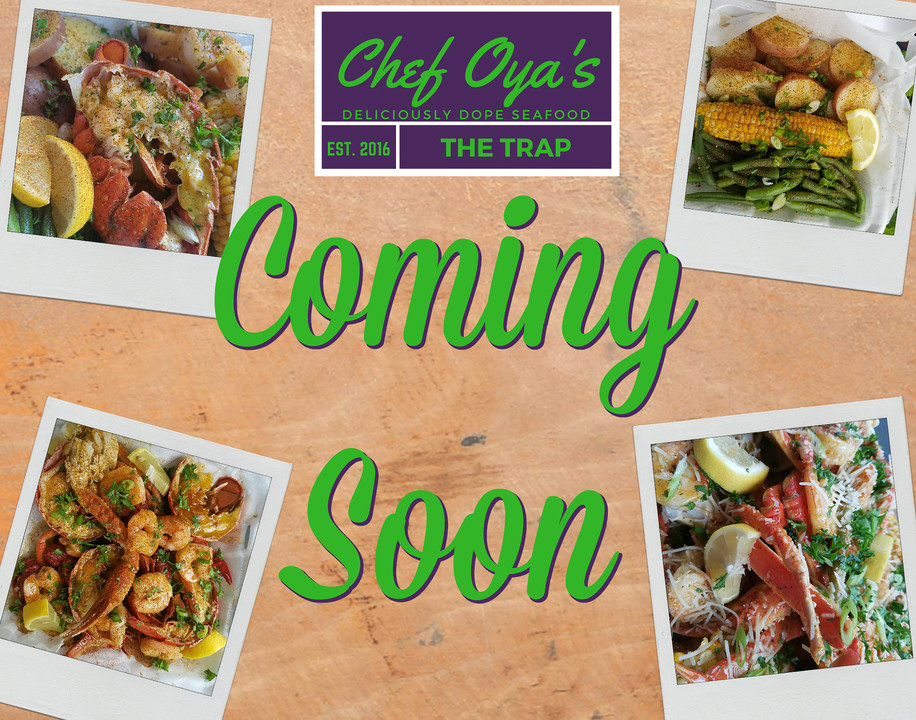 Food Access In Indiana - Chef Oya Cares! posted a new Image