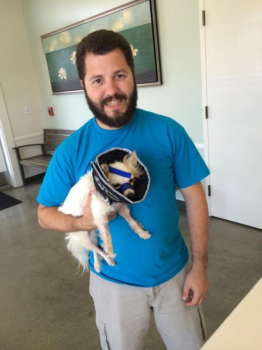 Trixie needs help please posted a new Image