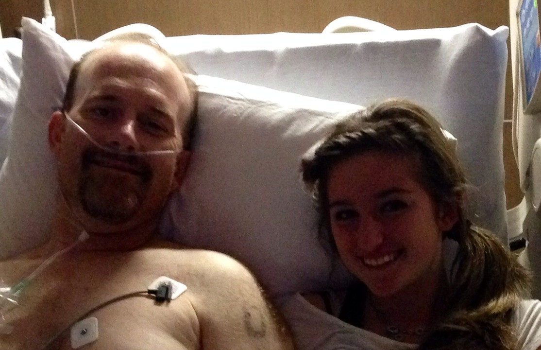 Holly Whitrock-Martino posted a story update on Gavin's Fight Against ...