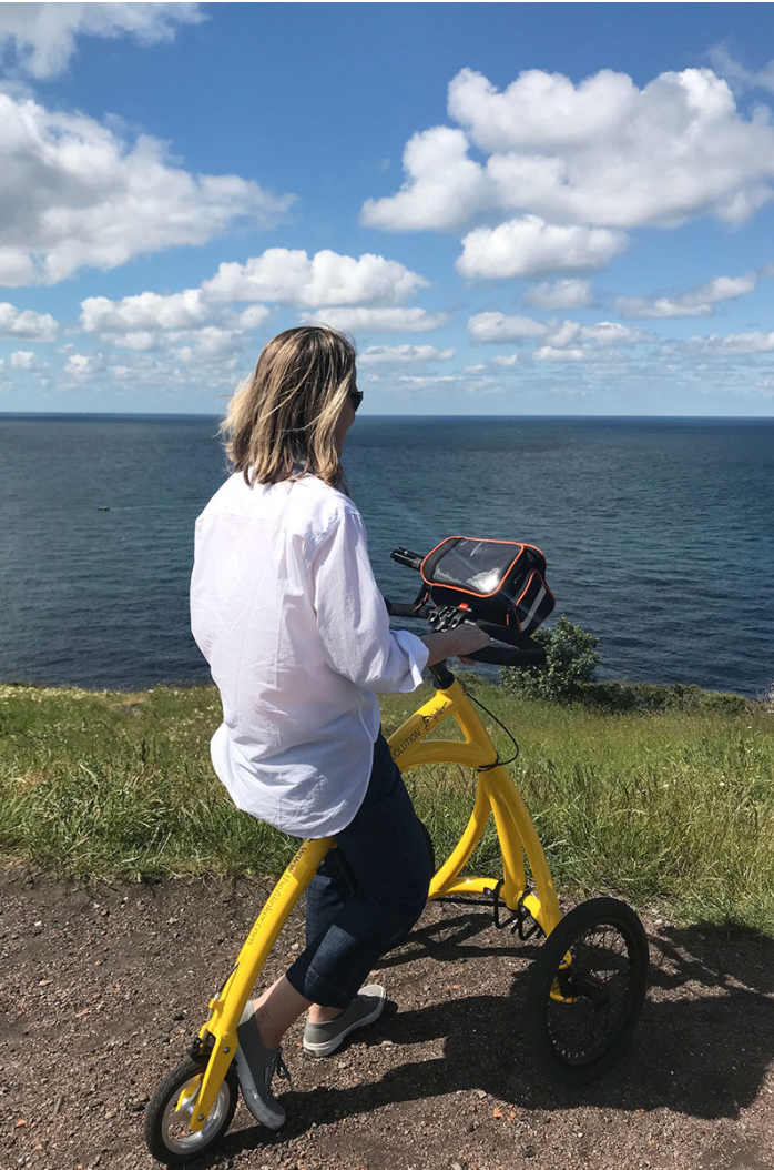 The Alinker Family - USA posted a story update on The Radical ...