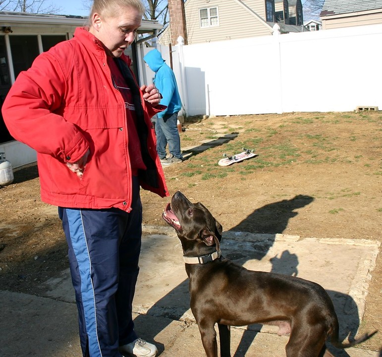 Im-Paws-Able Dog Rescue, Inc. posted a story update on Chinpa Puntsok's ...